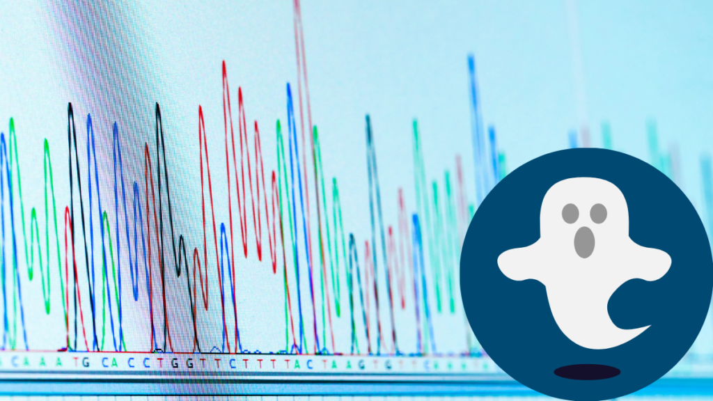 Phenomenex | Ghost Peaks Technical Tip: (BOO!) How to Spot Them & Scare ...