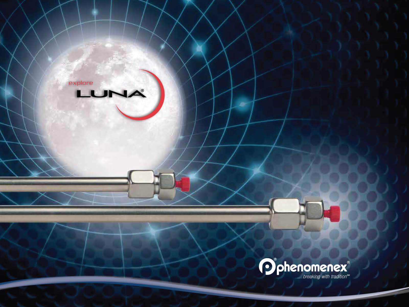 Phenomenex | Hướng dẫn sử dụng cột HPLC/UHPLC Luna - Phạm Nguyễn